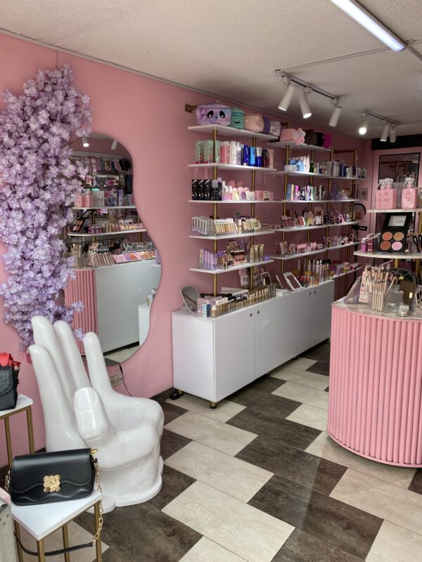 Bella Cosmetic