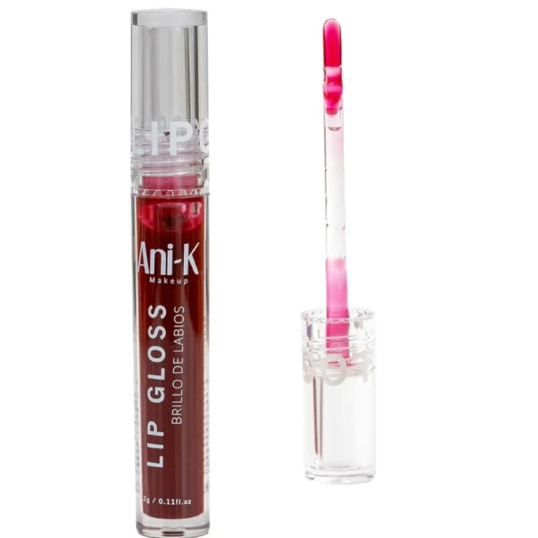 Gloss Bonita Anik – Bella Cosmetic