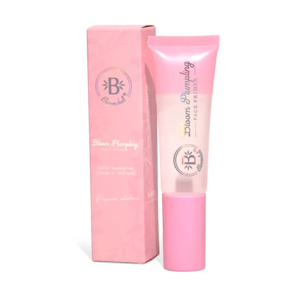 Primer Facial Bloomshell – Bella Cosmetic
