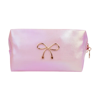 Cosmetiquera Moño Purpure – Bella Cosmetic